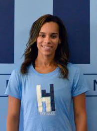 Meet the Team | H4 Training