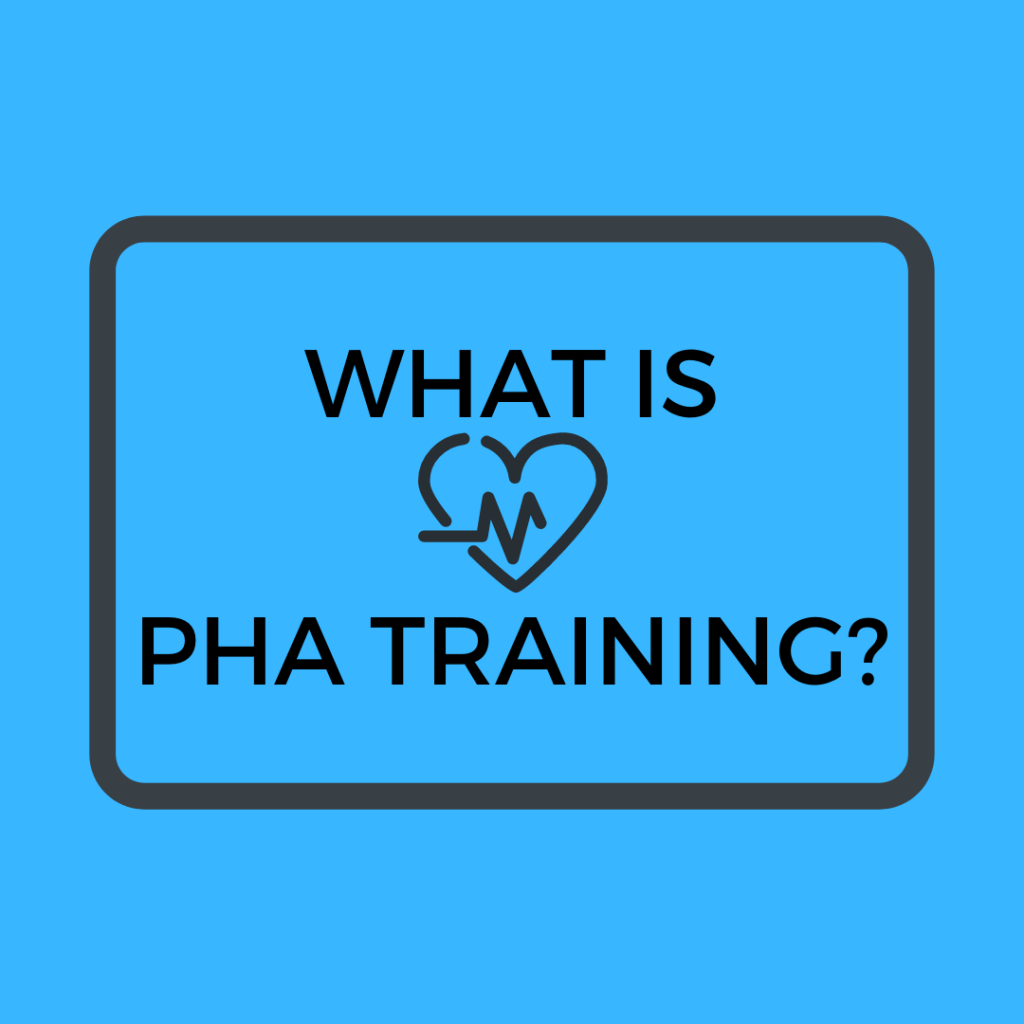 Why You Should Be Doing Full Body PHA Workouts | H4 Training